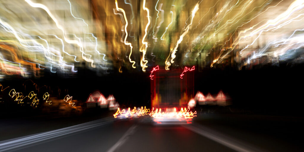 Trouble Seeing at Night? All About Night Blindness Dahlia's Vision Center